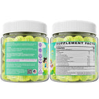 VitaminEsentials kids omega 3 benefits