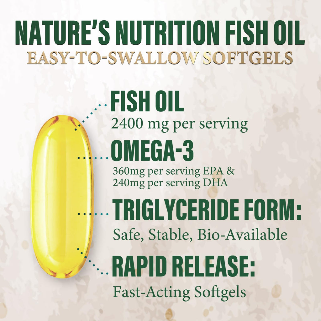 VitaminEsentials kids omega 3 softgels