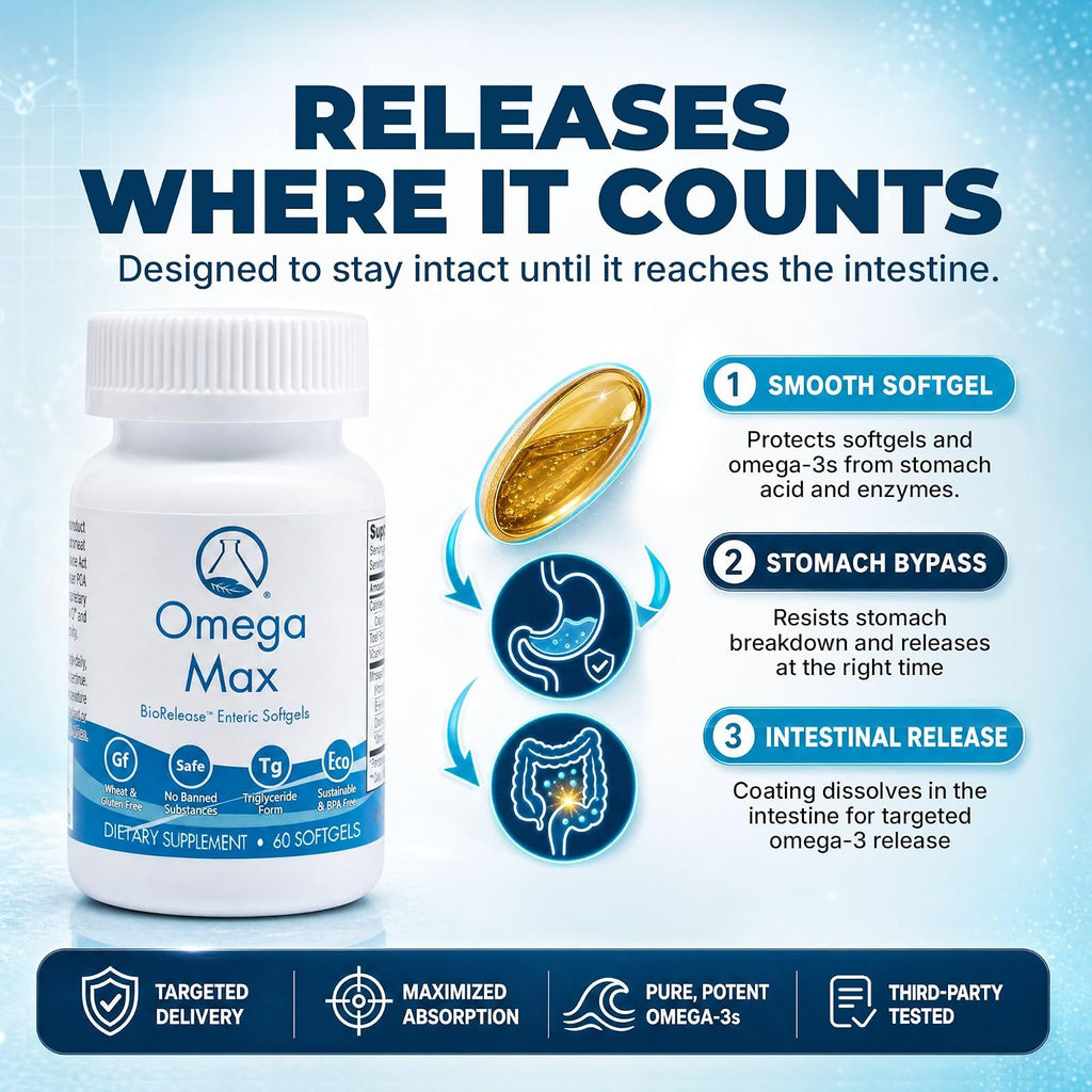 VitaminEsentials kids omega 3