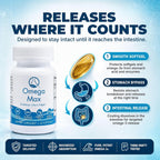 VitaminEsentials kids omega 3