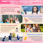VitaminEsentials kids omega 3
