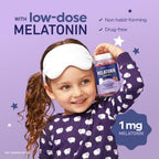 VitaminEsentials kids sleep aid