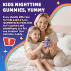 VitaminEsentials kids sleep support
