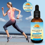 VitaminEsentials kids vitamin d3