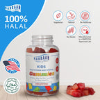 VitaminEsentials kids vitamins for growth