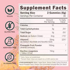 VitaminEsentials kids vitamins gummies
