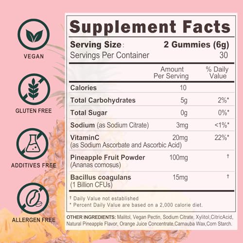 VitaminEsentials kids vitamins gummies