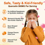 VitaminEsentials kids vitamins gummies
