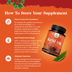 VitaminEsentials krill oil for joint health