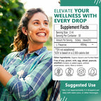 VitaminEsentials l-theanine for mental clarity
