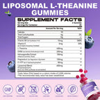 VitaminEsentials l-theanine stress relief
