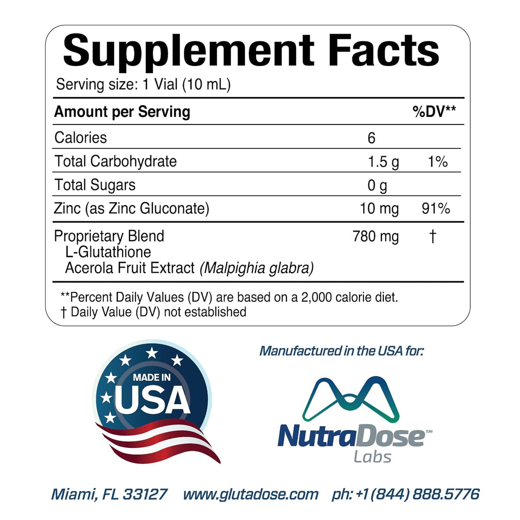 VitaminEsentials lemon berry multivitamin