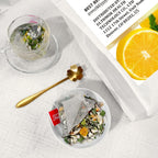 VitaminEsentials lemon peppermint infusion