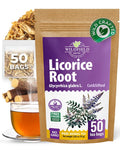 VitaminEsentials licorice root herbal tea