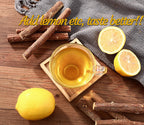 VitaminEsentials licorice tea benefits