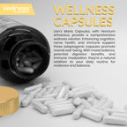 VitaminEsentials lion's mane for mental clarity