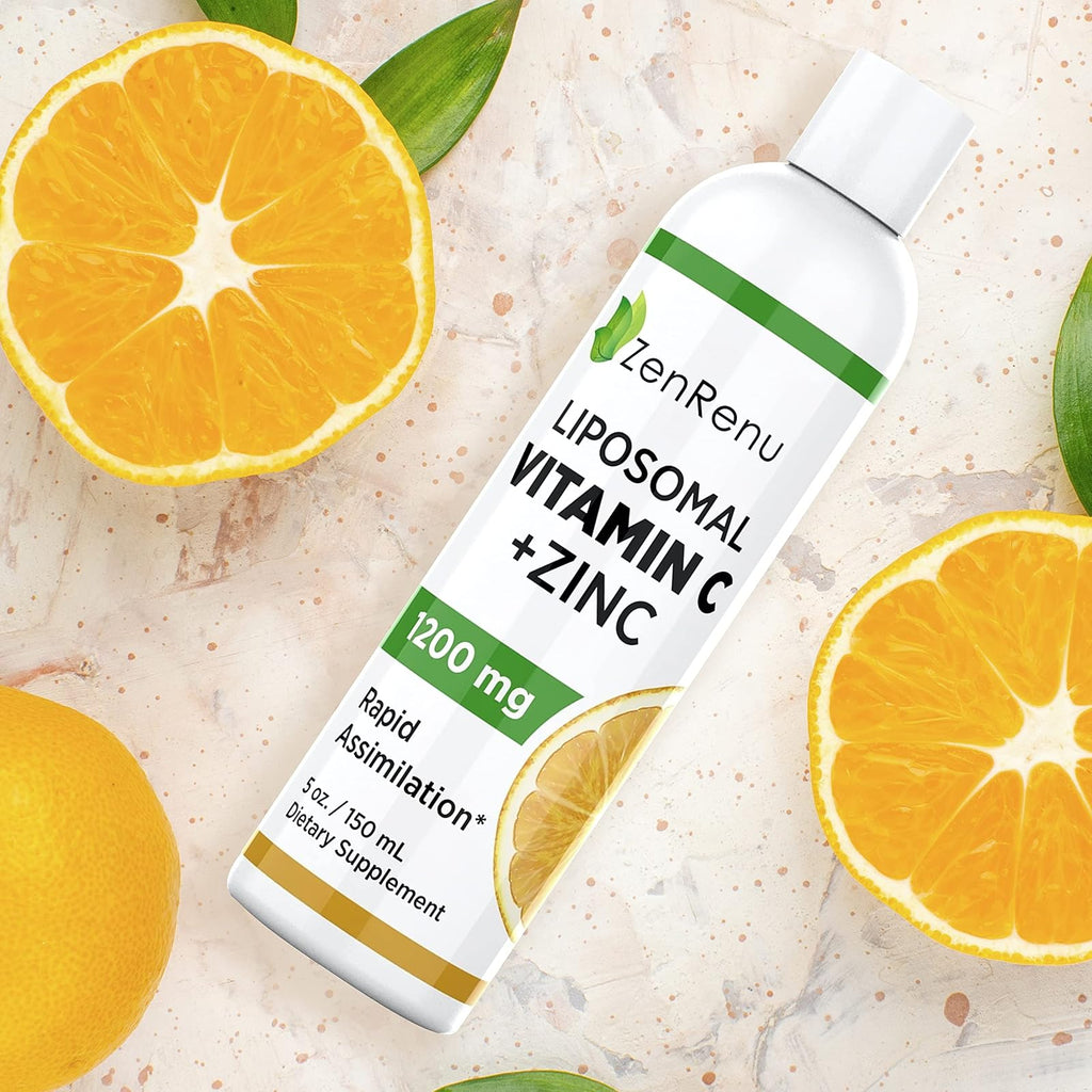 VitaminEsentials liposomal vitamin c