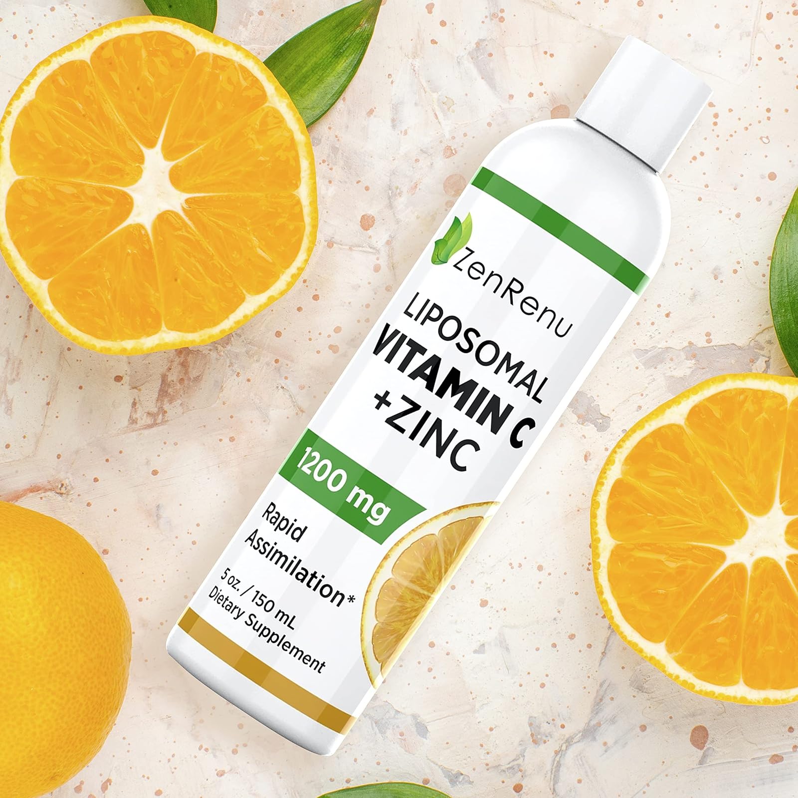 VitaminEsentials liposomal vitamin c