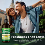 VitaminEsentials liquid chlorophyll drops