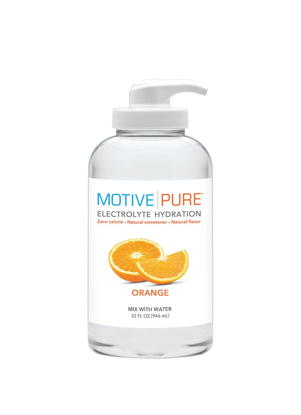 VitaminEsentials liquid electrolytes for hydration