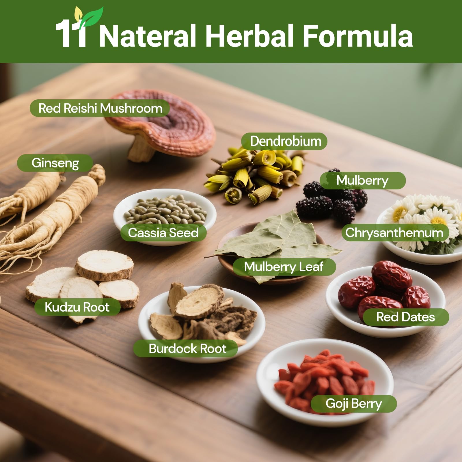 VitaminEsentials liver detox tea bags