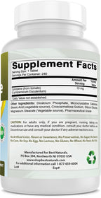 VitaminEsentials lycopene for heart health