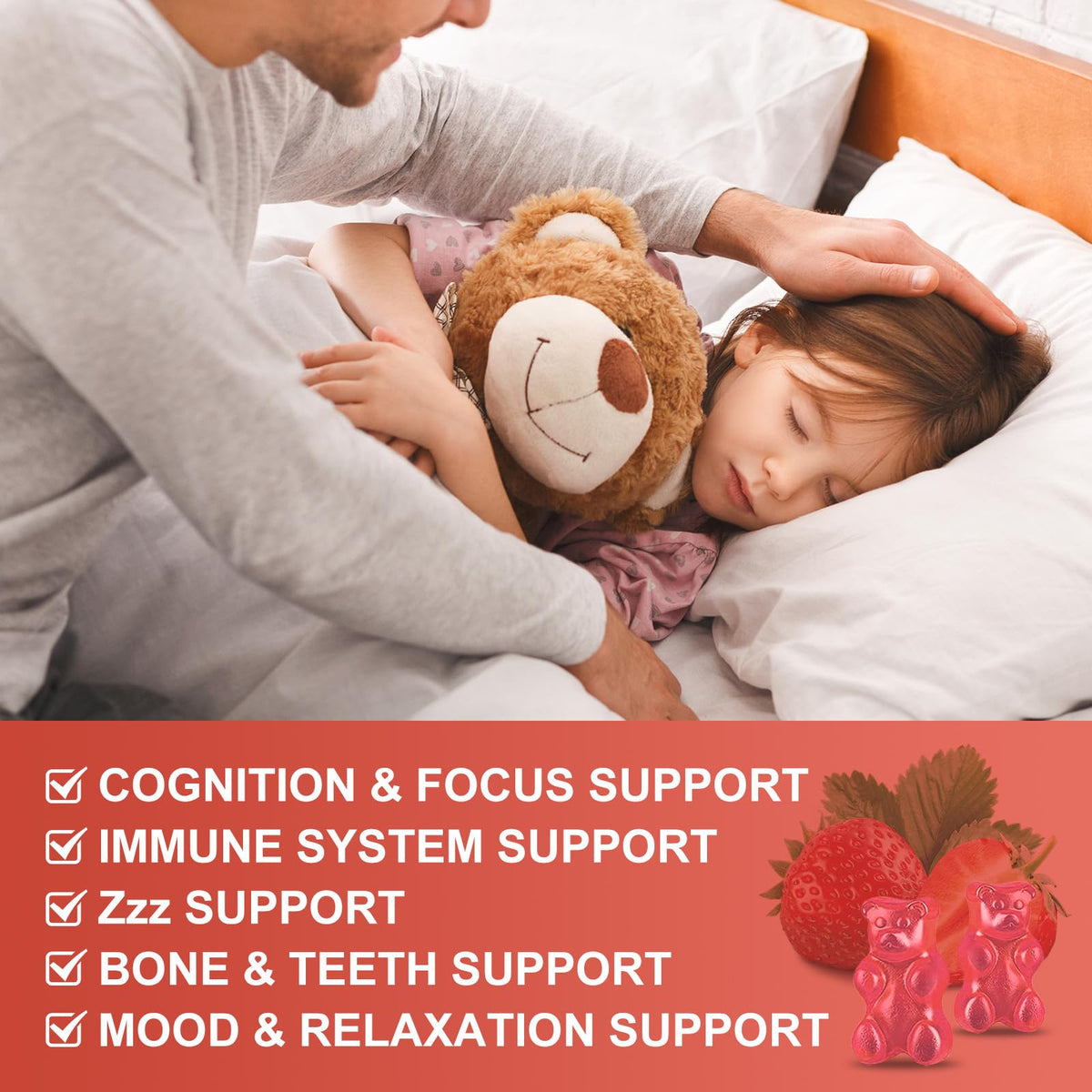 VitaminEsentials magnesium bisglycinate benefits
