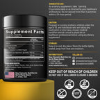 VitaminEsentials magnesium bisglycinate benefits