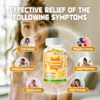 VitaminEsentials magnesium bisglycinate benefits