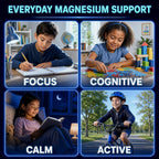 VitaminEsentials magnesium bisglycinate benefits