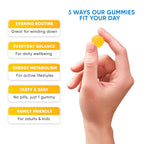 VitaminEsentials magnesium bisglycinate benefits