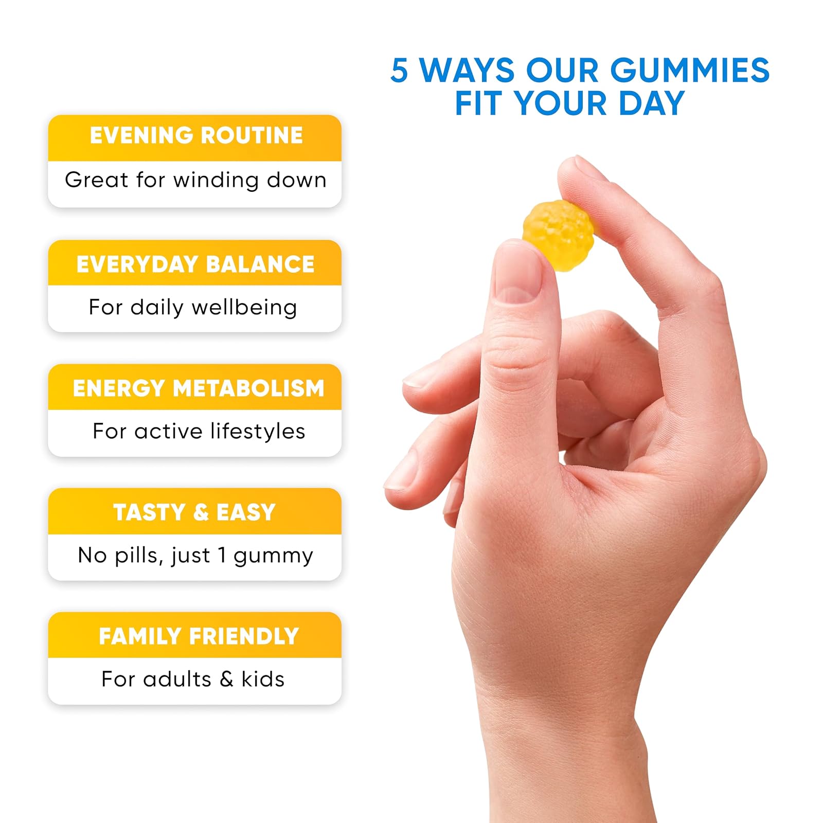 VitaminEsentials magnesium bisglycinate benefits