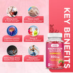 VitaminEsentials magnesium bisglycinate benefits