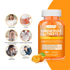 VitaminEsentials magnesium bisglycinate benefits
