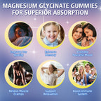 VitaminEsentials magnesium bisglycinate benefits