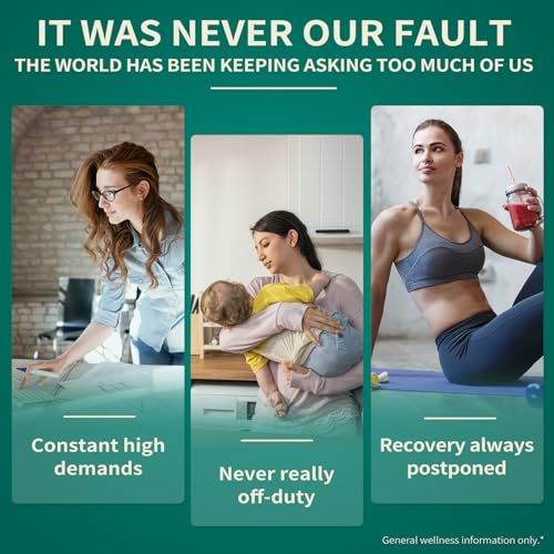 VitaminEsentials magnesium bisglycinate benefits