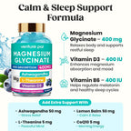 VitaminEsentials magnesium bisglycinate benefits