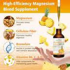 VitaminEsentials magnesium bisglycinate benefits