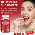 VitaminEsentials magnesium bisglycinate benefits