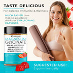 VitaminEsentials magnesium bisglycinate benefits