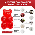 VitaminEsentials magnesium bisglycinate benefits