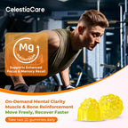 VitaminEsentials magnesium bisglycinate benefits