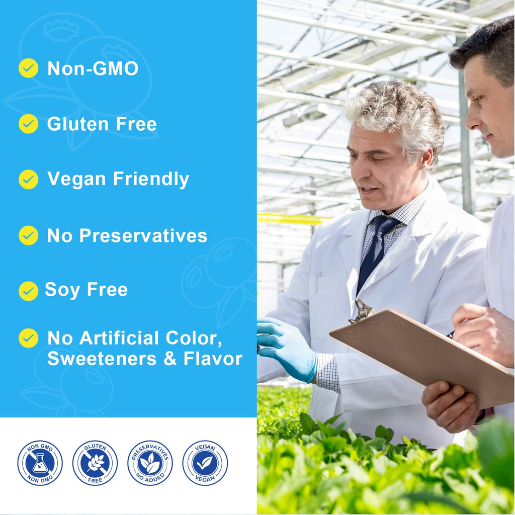 VitaminEsentials magnesium bisglycinate benefits