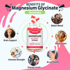 VitaminEsentials magnesium bisglycinate chews