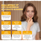VitaminEsentials magnesium bisglycinate formula