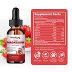 VitaminEsentials magnesium bisglycinate formula