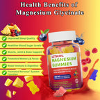 VitaminEsentials magnesium bisglycinate formula