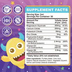 VitaminEsentials magnesium bisglycinate formula