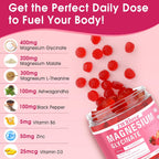 VitaminEsentials magnesium bisglycinate formula