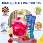 VitaminEsentials magnesium bisglycinate formula